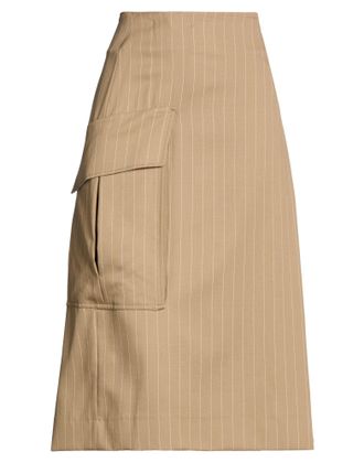 Victoria Beckham HOSEN & R&Ouml;CKE - Midi-R&ouml;cke auf YOOX.COM