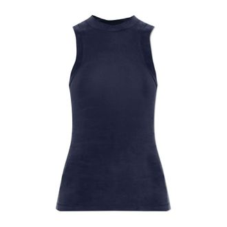 Iro Iro, Damen, Oberteile, Blau, MGr&ouml;&szlig;e