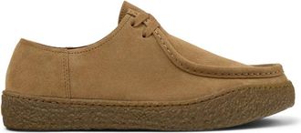 Camper Schn&uuml;rschuhe Peu Terreno - Gr. 43 (EU) - in Braun
