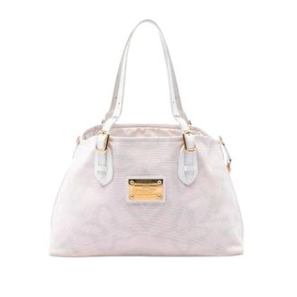 Louis Vuitton Pre-owned Tahitienne Cabas PM - - Pre-owned - Damen - Rosa - ONE SIZE