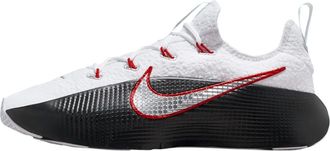 Nike Homme, Chaussures, Noir, Taille: 45 1/2 EU LeBron TR 1