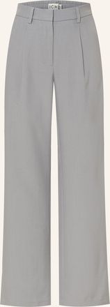 Ichi Marlenehose Ihfava grau