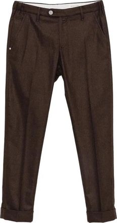 Jacob Cohen Casual Hose - Braun