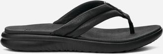 UGG Union Flip-Flop II für Herren | UGG EU in Black, Größe