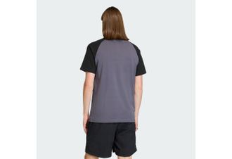 adidas Originals T-Shirt CHEST STRIPES T-SHIRT (1-tlg)