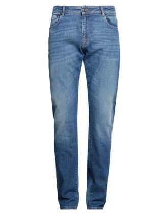Pantaloni Torino HOSEN & R&Ouml;CKE - Jeanshosen auf YOOX.COM