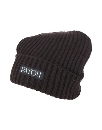 Patou ACCESSOIRES - M&uuml;tzen & H&uuml;te auf YOOX.COM