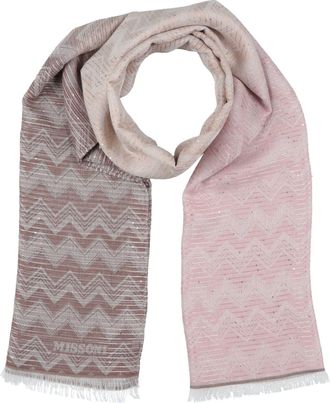 Missoni ACCESSOIRES - Schals auf YOOX.COM