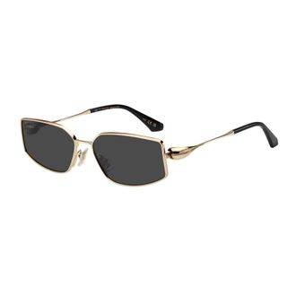 Etro 0137/S Sonnenbrille - - Accessories - Damen - Gelb - 59 MM
