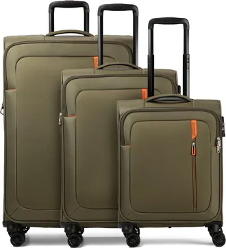 American Tourister Kofferset Nitestream