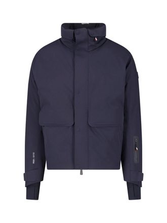 Moncler Padded Ski Jacket Danses