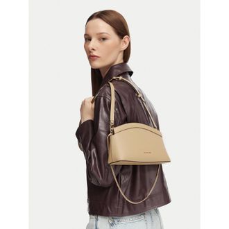Michael Kors Handtasche MICHAEL Michael Kors 30S6G13C5L Beige