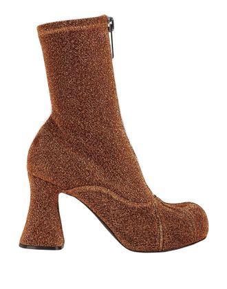 Stella McCartney SCHUHE - Stiefeletten auf YOOX.COM