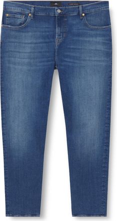 7 For All Mankind Slimmy Tapered Vernon