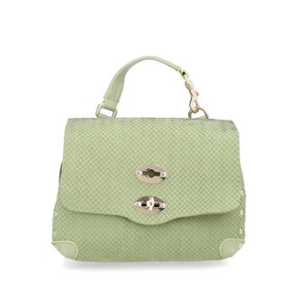 Zanellato Postina Baby - - Bags - Damen - Gr&uuml;n - ONE SIZE