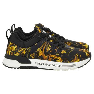 Versace Jeans Couture Sneakers - - Shoes - Herren - Schwarzk - 41 EU