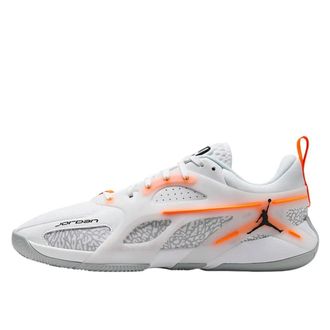 Nike Jordan Heir Series - - Sport - Herren - Wei&szlig; - 45 1/2 EU