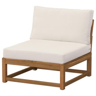 IKEA N&Auml;MMAR&Ouml; Sesselelement