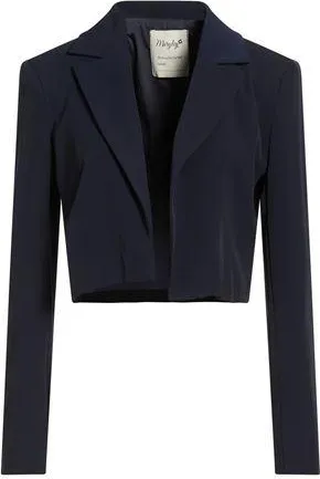 Maryley MANTEAUX - Vestes et blousons sur YOOX.COM