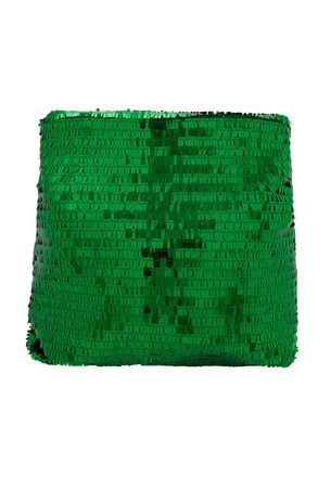 Faina Kupplung Kupplung Frauen Gr&uuml;n