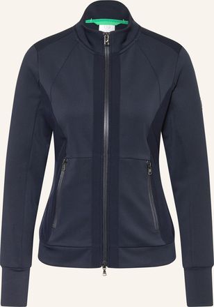 Bogner Midlayer-Jacke Bahar blau