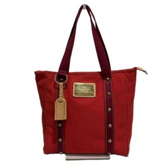 Louis Vuitton Damen, Pre-Owned, Rot, ONE SIZEGr&ouml;&szlig;e