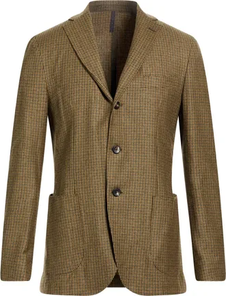 Santaniello ANZ&Uuml;GE und CO-ORDS - Blazers auf YOOX.COM