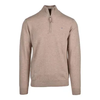 GANT Homme, Pulls, Beige, Taille: 3XL Pull