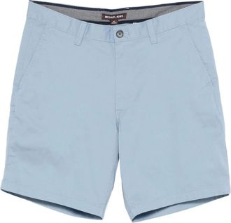 Michael Kors Homme, Shorts, Bleu, Taille: W38 Shorts d&eacute;contract&eacute;s