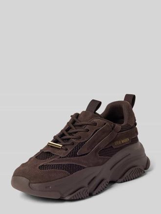 Steve Madden Sneaker mit Label-Detail Modell Possession