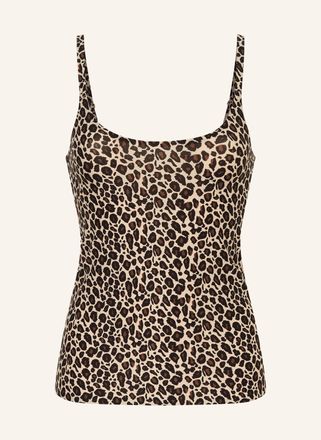 Chantelle Top Softstretch beige