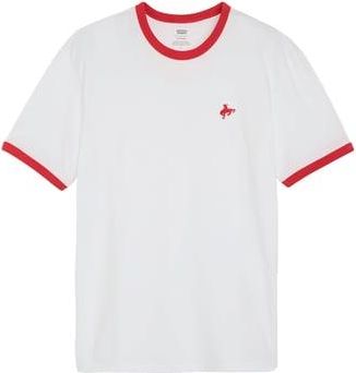 Levi's T-shirt &agrave; logo