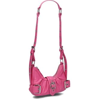 N&uacute;noo Damen, Taschen, Rosa, ONE SIZEGr&ouml;&szlig;e