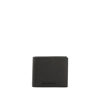 Emporio Armani Portefeuille en cuir
