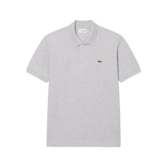 Lacoste Homme, Tops, Gris, Taille: M Lacoste T-shirts et Polos Gris