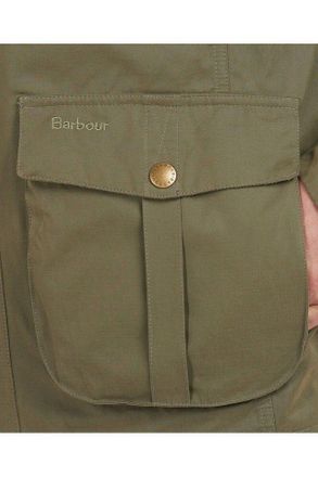 Barbour Outdoorjacke