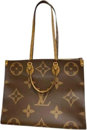 Louis Vuitton Damen, Pre-Owned, Braun, ONE SIZEGr&ouml;&szlig;e