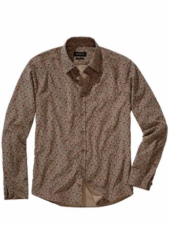 Mey & Edlich Bodenbedecker-Hemd