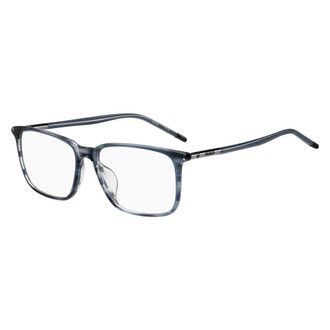 HUGO BOSS HG 1349/G Optikgestell - - Accessories - Herren - Blau - 55 MM