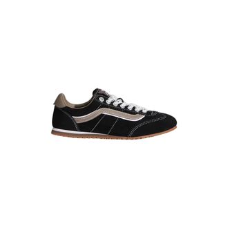 Vans Super Lowpro Sneakers - - Shoes - Damen - Schwarzk - 37 EU