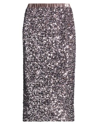 Floor HOSEN & R&Ouml;CKE - Midi-R&ouml;cke auf YOOX.COM