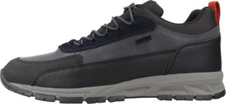 Geox Homme, Chaussures, Bleu, Taille: 41 EU U Doray B ABX