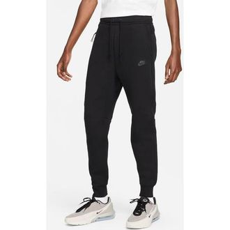 Nike Herren Sporthose M NK TCH FLC JGGR