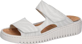 Waldläufer Pantolette