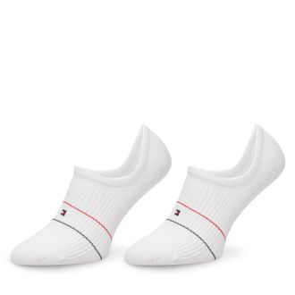 Tommy Hilfiger Sneakersocken Tommy Hilfiger 701238780 Dunkelblau