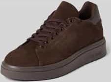Steve Madden Sneaker aus Leder Modell Fynner