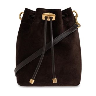 Jimmy Choo London Bon Bon Bag - - Bags - Damen - Braun - ONE SIZE