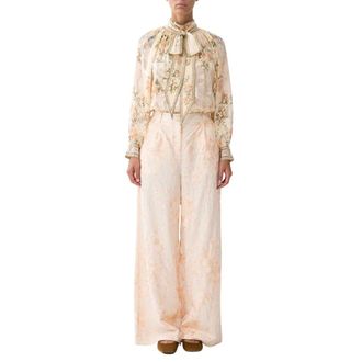 Camilla Femme, Blouses et Chemises, Multicolore, Taille: 40 FR Blouse Raglan &agrave; D&eacute;tachable - Cr&eacute;puscule &agrave; Istanbul