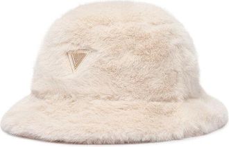 Guess M&uuml;tze J6BZ58 W5153 Hellbeige