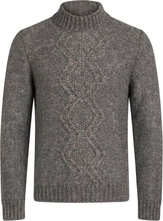 Messagerie STRICKWAREN - Rollkragenpullover auf YOOX.COM